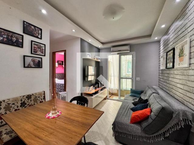 Apto, Vila Clarice, 2 Quartos, 90 m2 Santo André