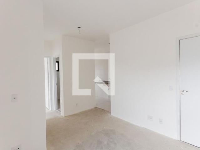 Apto, Vila Clarice, 2 Quartos, 97 m2 Santo André