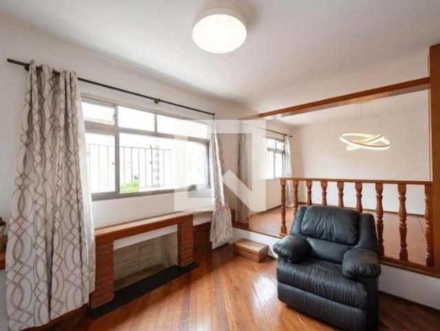 Apto, Vila Clementino, 4 Quartos, 105 m2 São Paulo