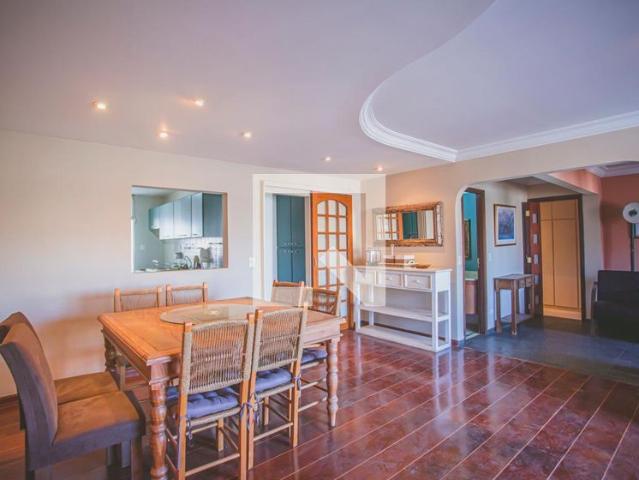 Apto, Vila Clementino, 4 Quartos, 128 m2 São Paulo