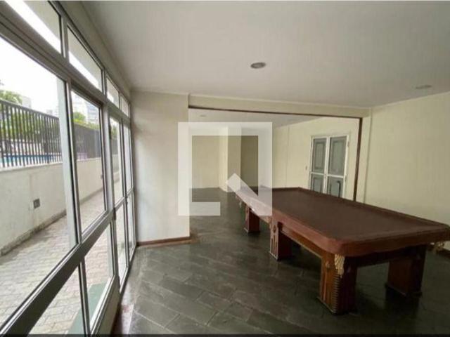 Apto, Vila Clementino, 4 Quartos, 138 m2 São Paulo