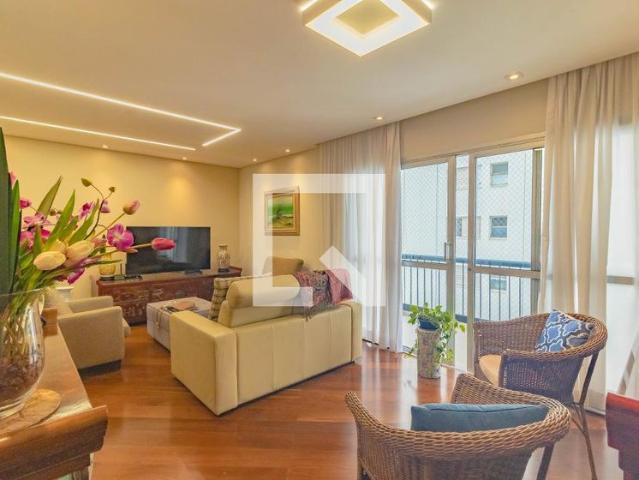 Apto, Vila Clementino, 4 Quartos, 140 m2 São Paulo
