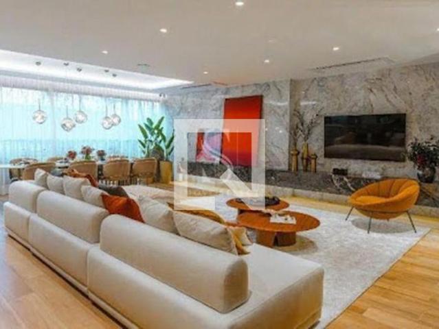 Apto, Vila Clementino, 4 Quartos, 164 m2 São Paulo