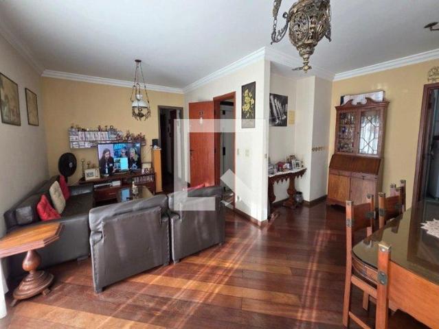Apto, Vila Clementino, 4 Quartos, 167 m2 São Paulo