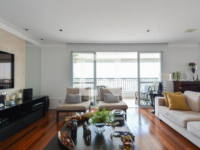 Apto, Vila Clementino, 8 Quartos, 245 m2 São Paulo