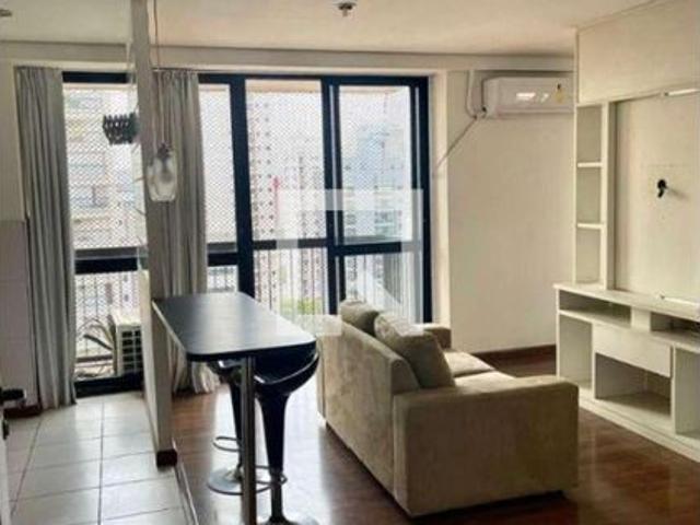 Apto, Vila Clementino, 1 Quarto, 43 m2 São Paulo