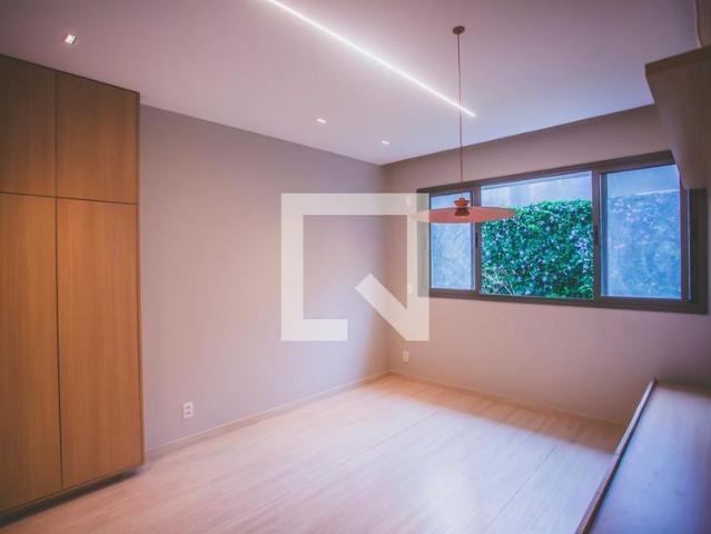 Apto, Vila Clementino, 1 Quarto, 43 m2 São Paulo