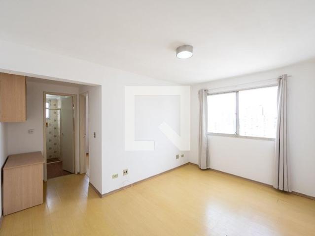 Apto, Vila Clementino, 1 Quarto, 43 m2 São Paulo