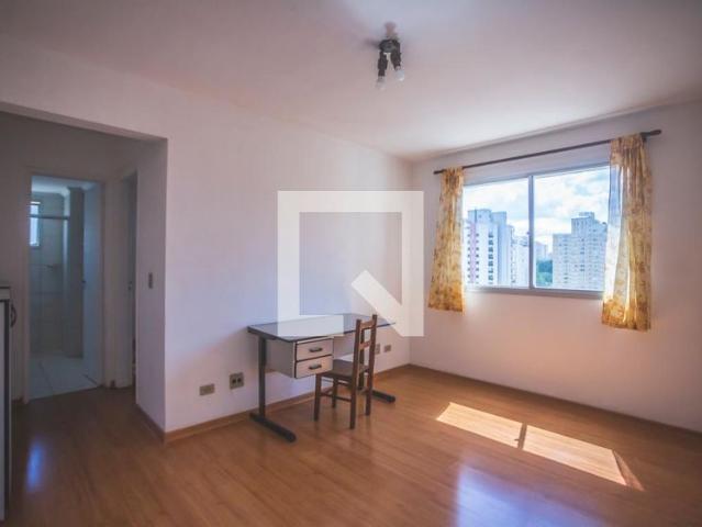 Apto, Vila Clementino, 1 Quarto, 43 m2 São Paulo