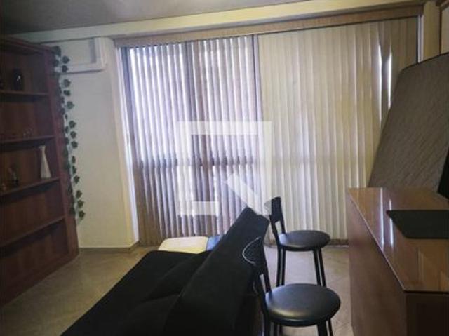 Apto, Vila Clementino, 1 Quarto, 43 m2 São Paulo