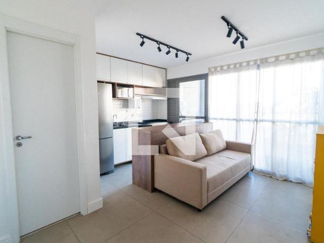 Apto, Vila Clementino, 1 Quarto, 43 m2 São Paulo