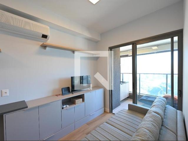 Apto, Vila Clementino, 1 Quarto, 43 m2 São Paulo