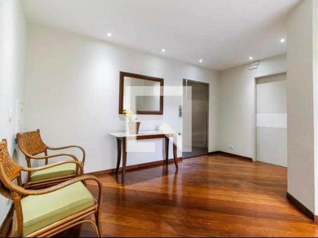 Apto, Vila Clementino, 1 Quarto, 43 m2 São Paulo