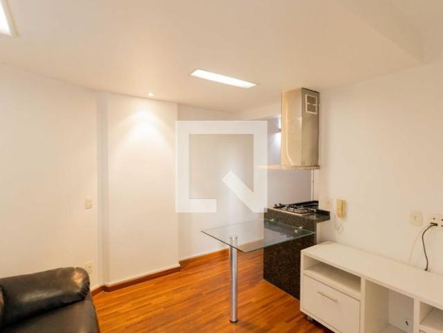 Apto, Vila Clementino, 1 Quarto, 40 m2 São Paulo