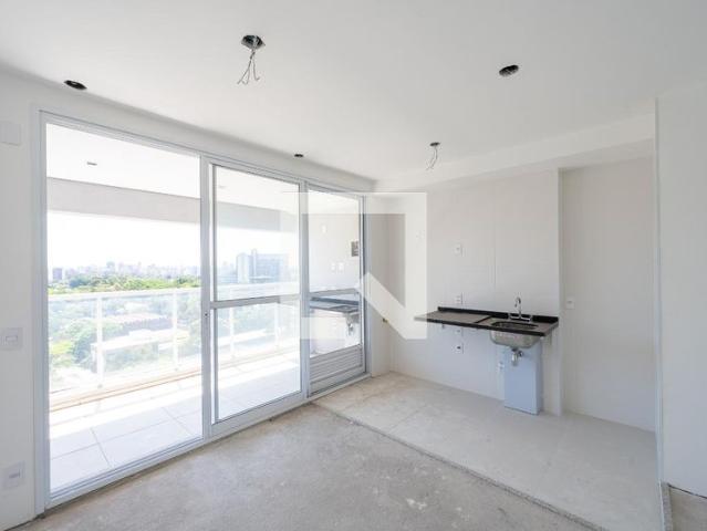 Apto, Vila Clementino, 1 Quarto, 41 m2 São Paulo