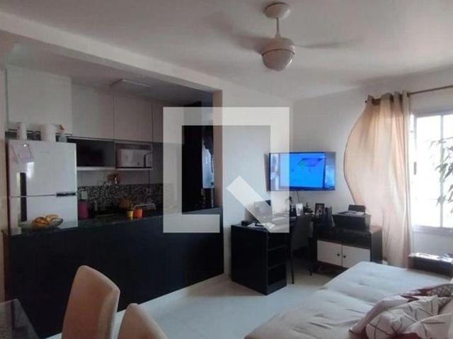 Apto, Vila Clementino, 1 Quarto, 42 m2 São Paulo