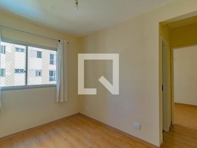 Apto, Vila Clementino, 1 Quarto, 42 m2 São Paulo