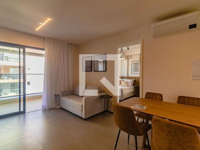 Apto, Vila Clementino, 1 Quarto, 47 m2 São Paulo