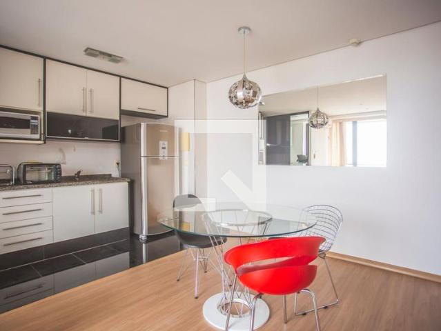 Apto, Vila Clementino, 1 Quarto, 47 m2 São Paulo