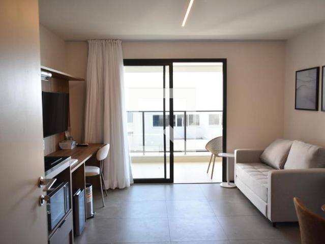 Apto, Vila Clementino, 1 Quarto, 47 m2 São Paulo