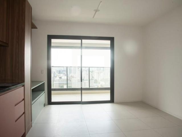 Apto, Vila Clementino, 1 Quarto, 47 m2 São Paulo