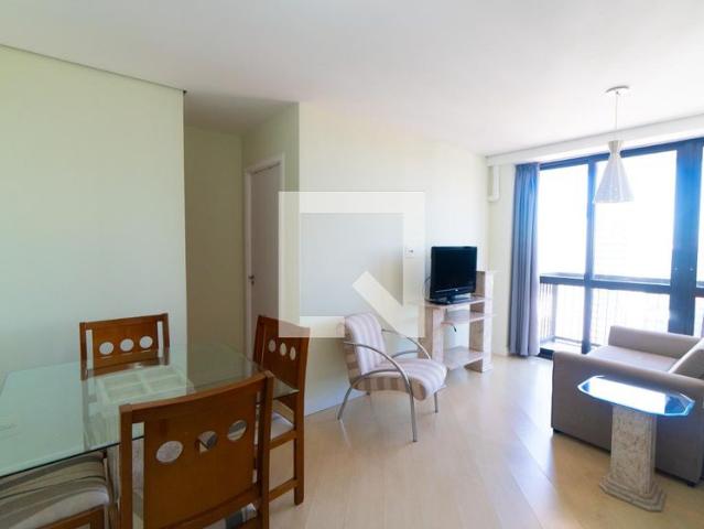 Apto, Vila Clementino, 1 Quarto, 47 m2 São Paulo