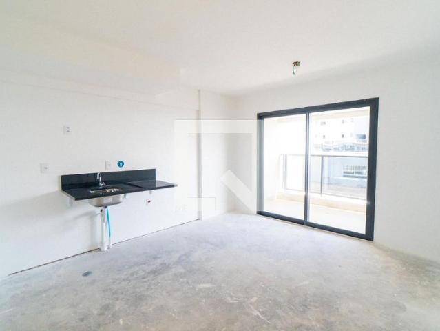Apto, Vila Clementino, 1 Quarto, 47 m2 São Paulo
