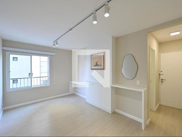 Apto, Vila Clementino, 1 Quarto, 45 m2 São Paulo