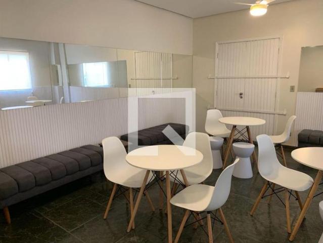 Apto, Vila Clementino, 1 Quarto, 45 m2 São Paulo