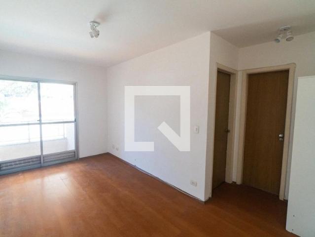 Apto, Vila Clementino, 1 Quarto, 45 m2 São Paulo