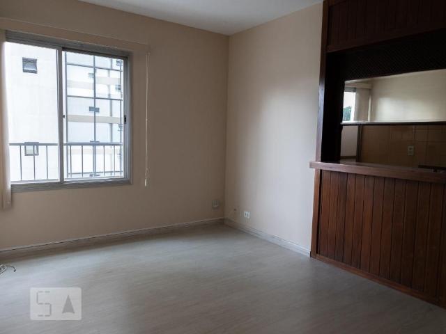Apto, Vila Clementino, 1 Quarto, 45 m2 São Paulo