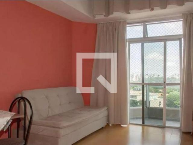 Apto, Vila Clementino, 1 Quarto, 45 m2 São Paulo