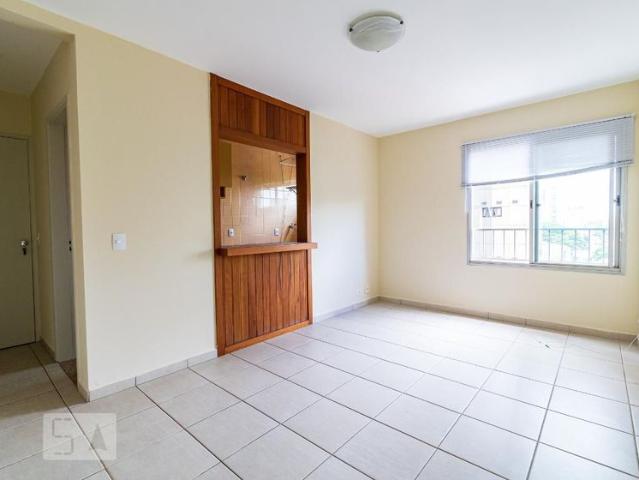 Apto, Vila Clementino, 1 Quarto, 45 m2 São Paulo