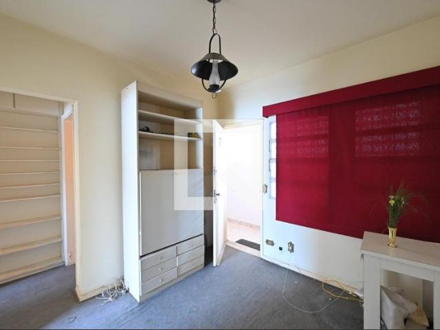 Apto, Vila Clementino, 1 Quarto, 45 m2 São Paulo