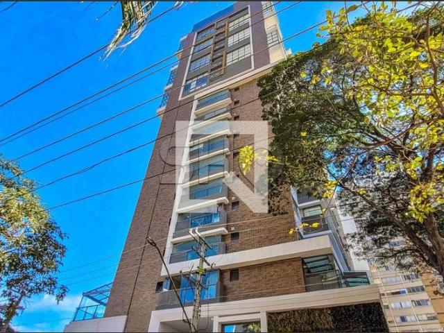 Apto, Vila Clementino, 1 Quarto, 46 m2 São Paulo