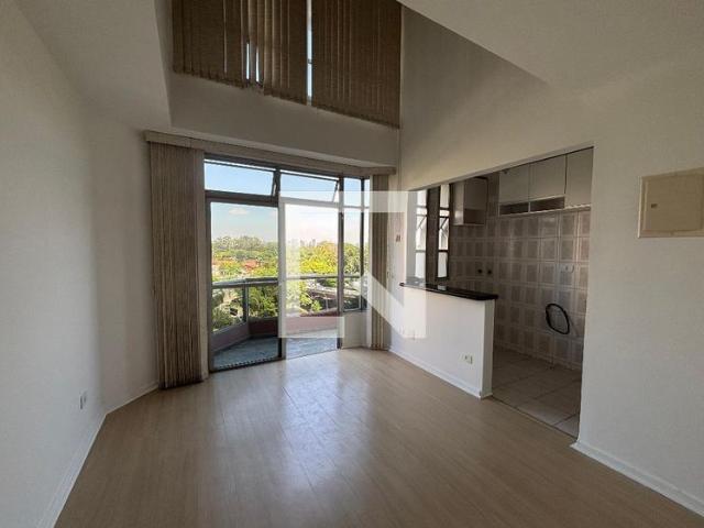 Apto, Vila Clementino, 1 Quarto, 46 m2 São Paulo