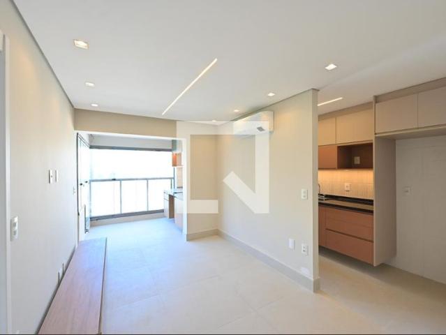 Apto, Vila Clementino, 1 Quarto, 49 m2 São Paulo