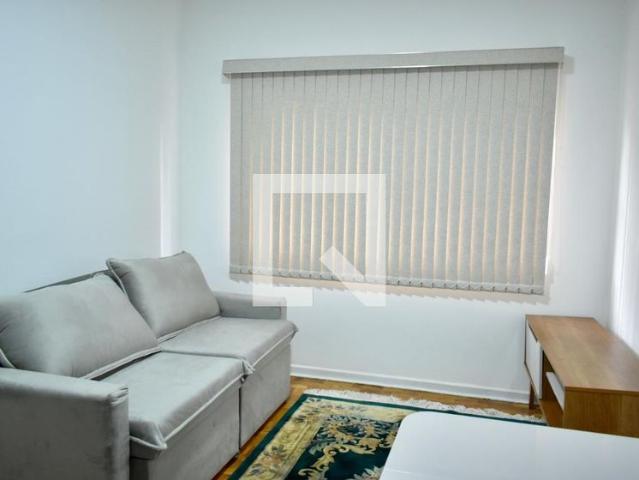Apto, Vila Clementino, 1 Quarto, 49 m2 São Paulo