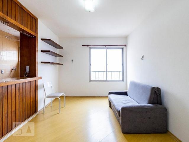 Apto, Vila Clementino, 1 Quarto, 49 m2 São Paulo