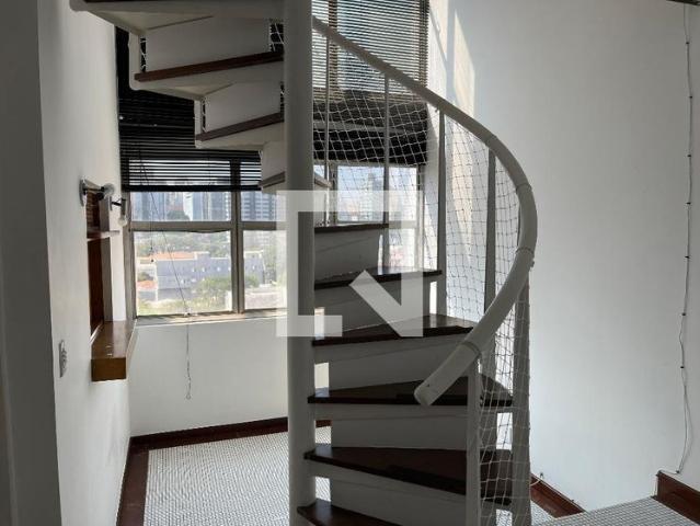 Apto, Vila Clementino, 1 Quarto, 49 m2 São Paulo