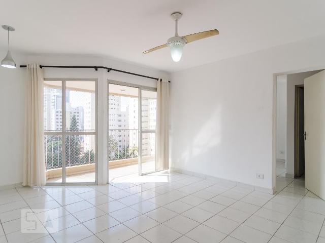 Apto, Vila Clementino, 1 Quarto, 53 m2 São Paulo