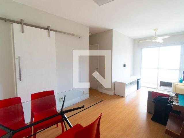 Apto, Vila Clementino, 1 Quarto, 50 m2 São Paulo
