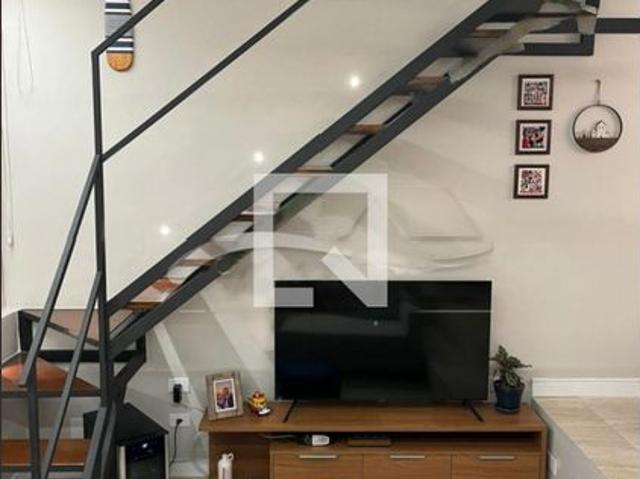 Apto, Vila Clementino, 1 Quarto, 50 m2 São Paulo