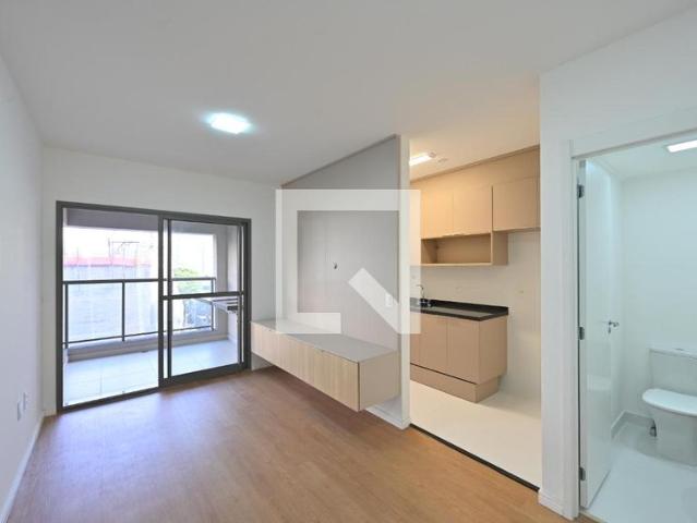 Apto, Vila Clementino, 1 Quarto, 50 m2 São Paulo
