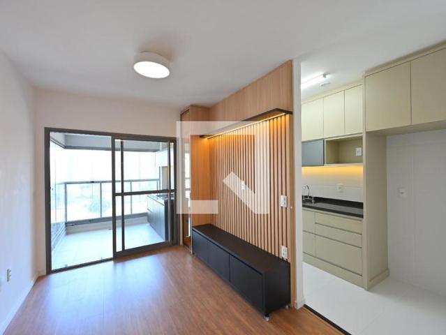 Apto, Vila Clementino, 1 Quarto, 50 m2 São Paulo