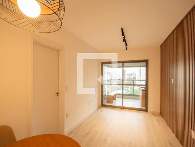 Apto, Vila Clementino, 1 Quarto, 50 m2 São Paulo