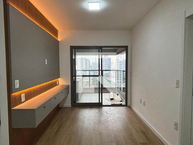 Apto, Vila Clementino, 1 Quarto, 50 m2 São Paulo