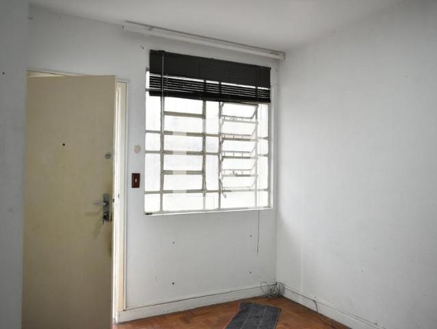 Apto, Vila Clementino, 1 Quarto, 52 m2 São Paulo