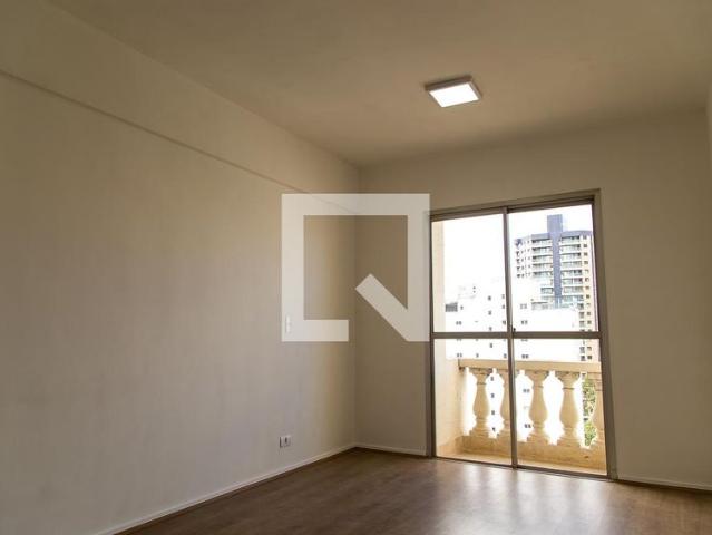 Apto, Vila Clementino, 1 Quarto, 54 m2 São Paulo