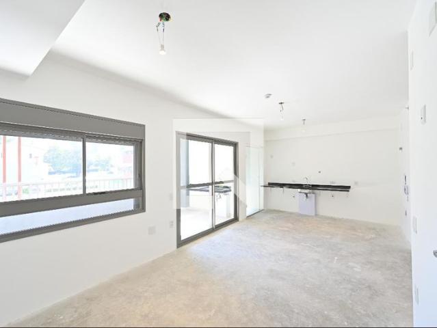 Apto, Vila Clementino, 1 Quarto, 54 m2 São Paulo